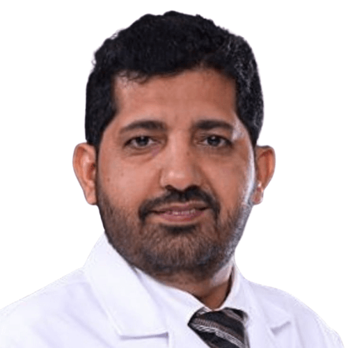 Dr. Riaz Ahmed Memon - Al Ain Eye Hospital