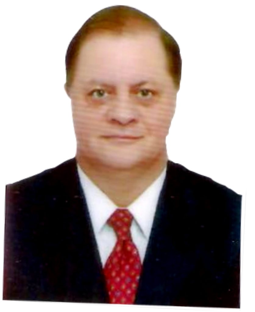 Consultants - Al Ain Eye Hospital